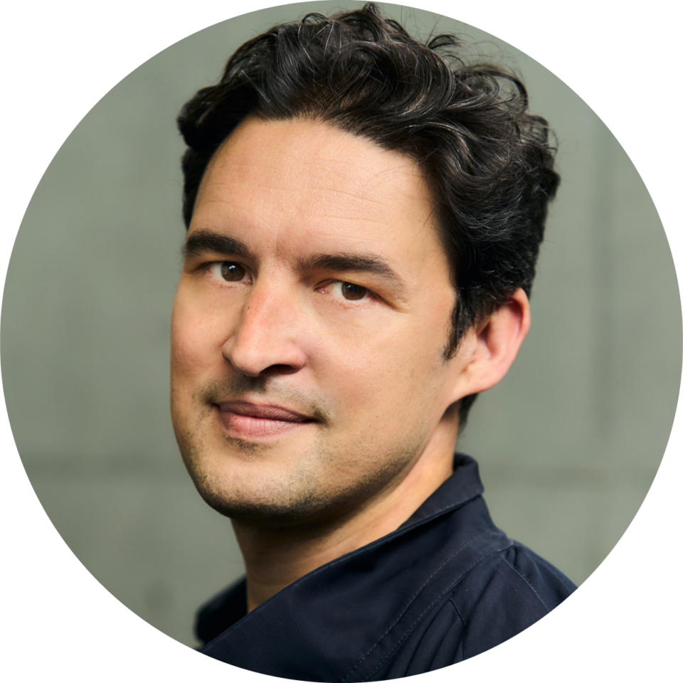 The Power of Symmetry - Colloque Wright pour la science à Genève