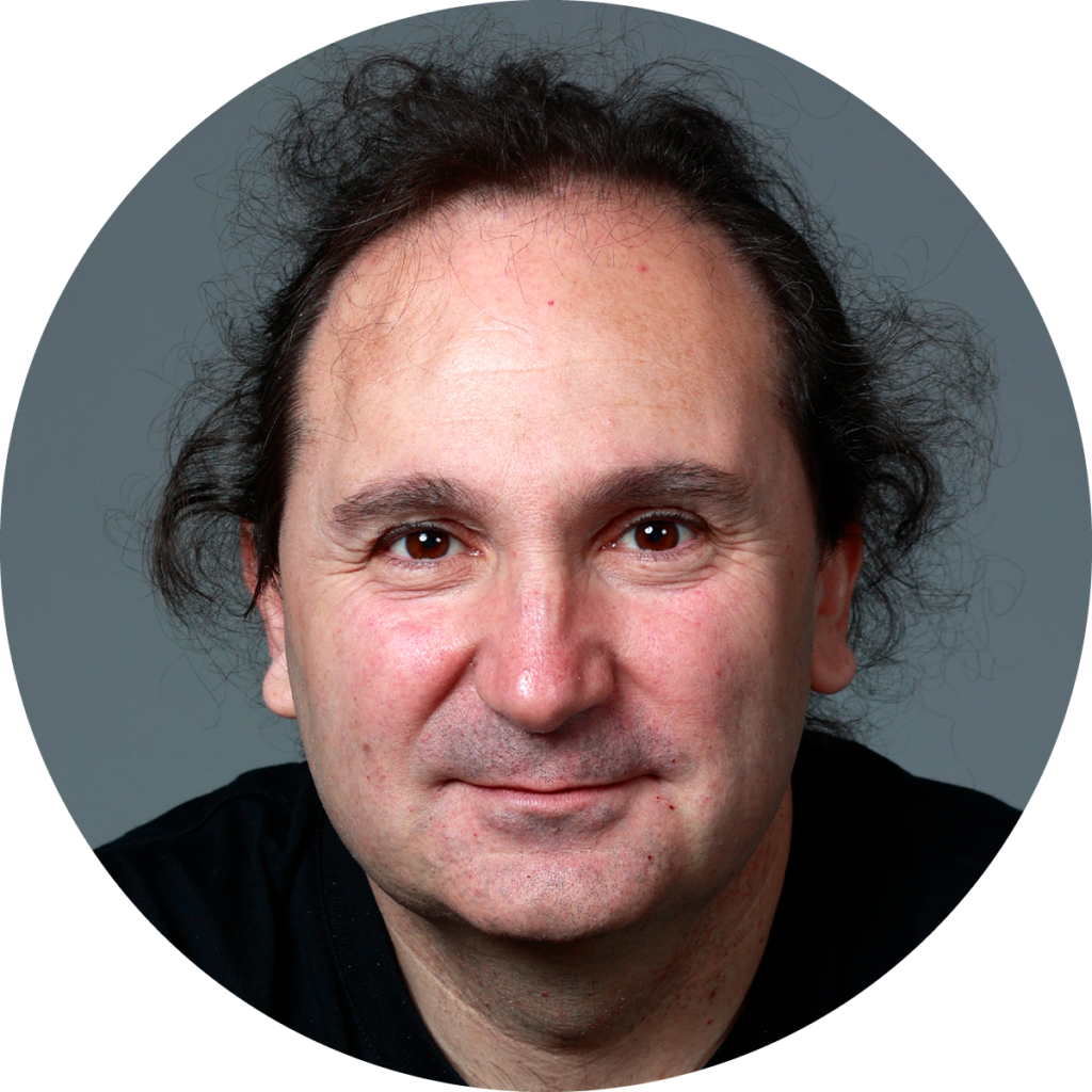 Is Alice's rabbit made of antimatter? - Colloque Wright pour la science ...